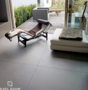 Buttering-Floating-Verfahren bei XXL-Fliesen - Fliesenwerkzeug-Shop