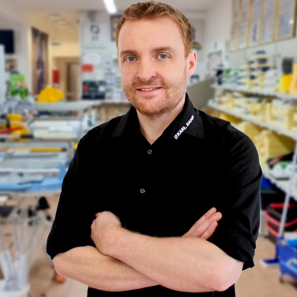 Fliesenwerkzeug-Shop - Bestell-Hotline: 08667 8780 | www.karldahm.com ...